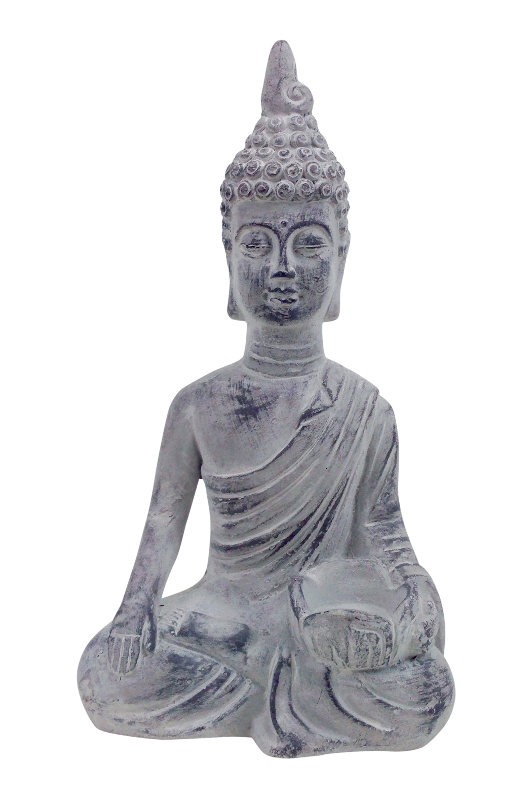 Lotus Flower Buddha - Go Home, Gabriela's...