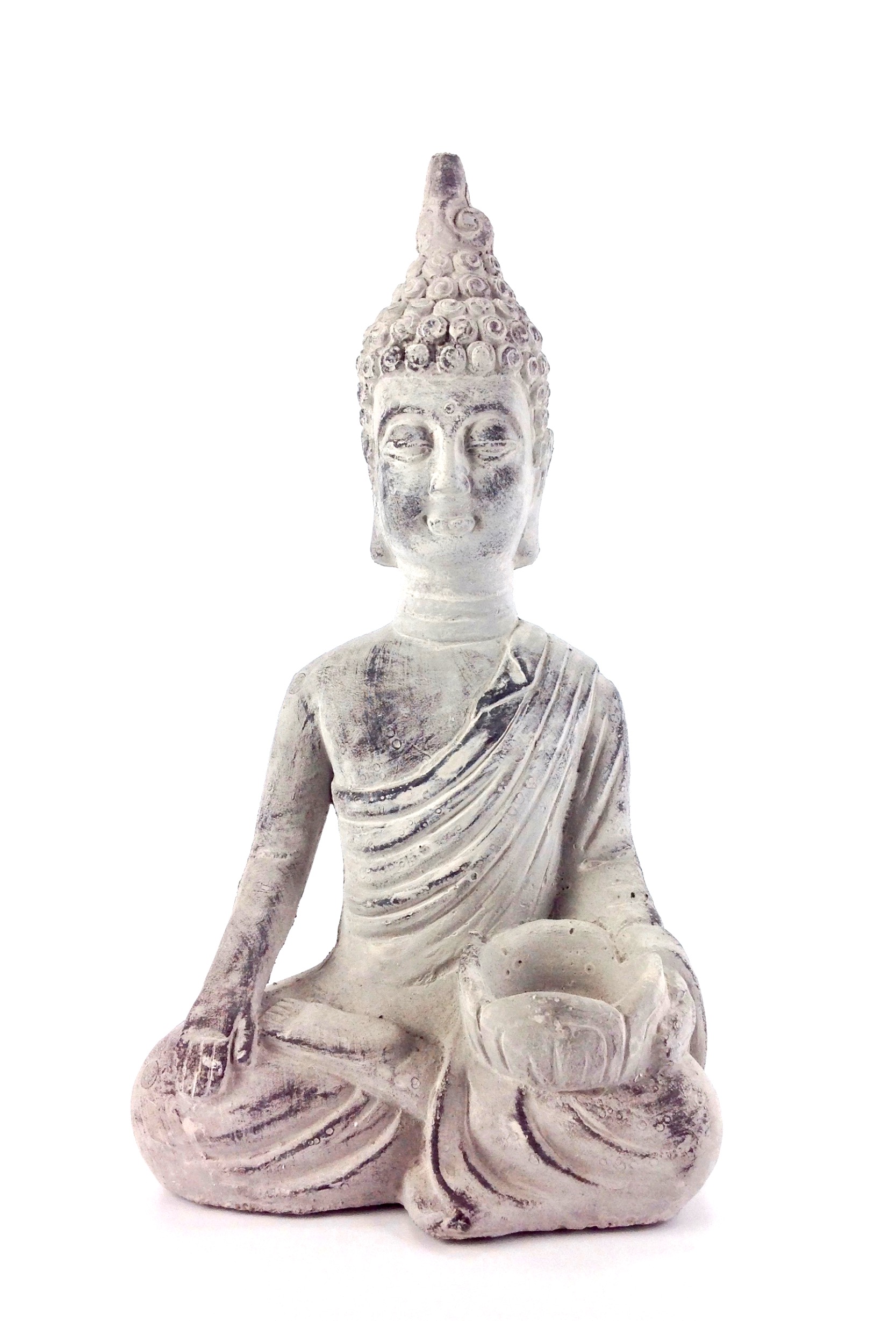 Lotus Flower Buddha - Go Home, Gabriela's...