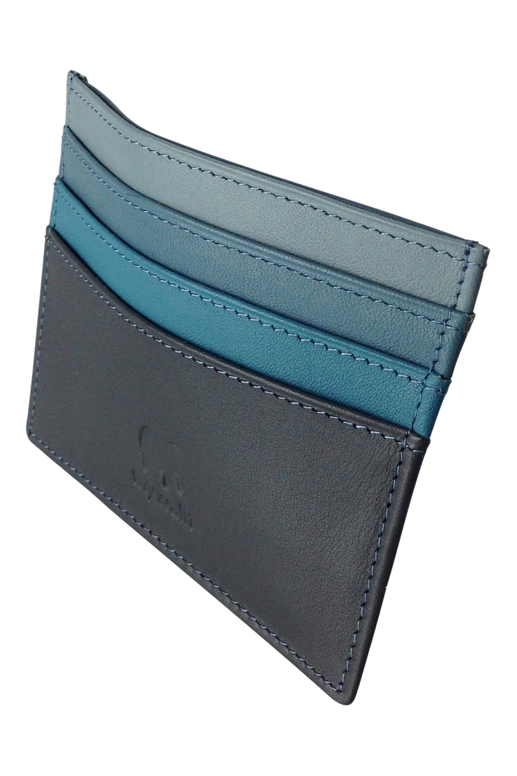 MINI WALLET IN OCEAN - Go Home, Gabriela's...