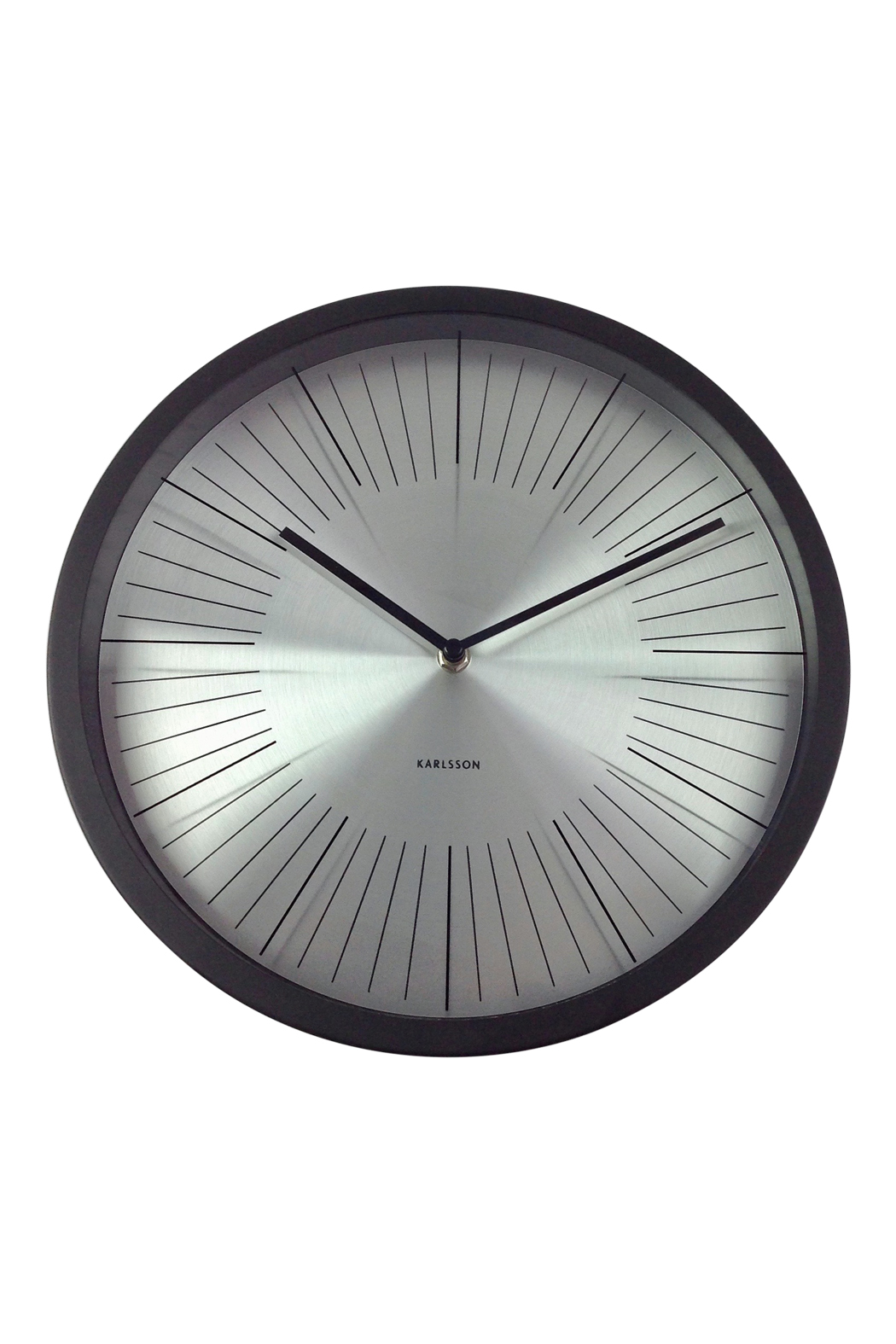 FLOATING LINES CLOCK - Go Home, Gabriela's...