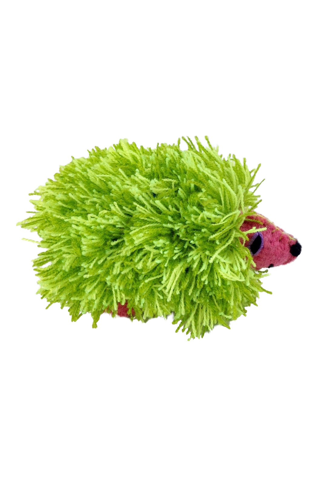 Handmade Porcupine, Small - Go Home, Gabriela's...