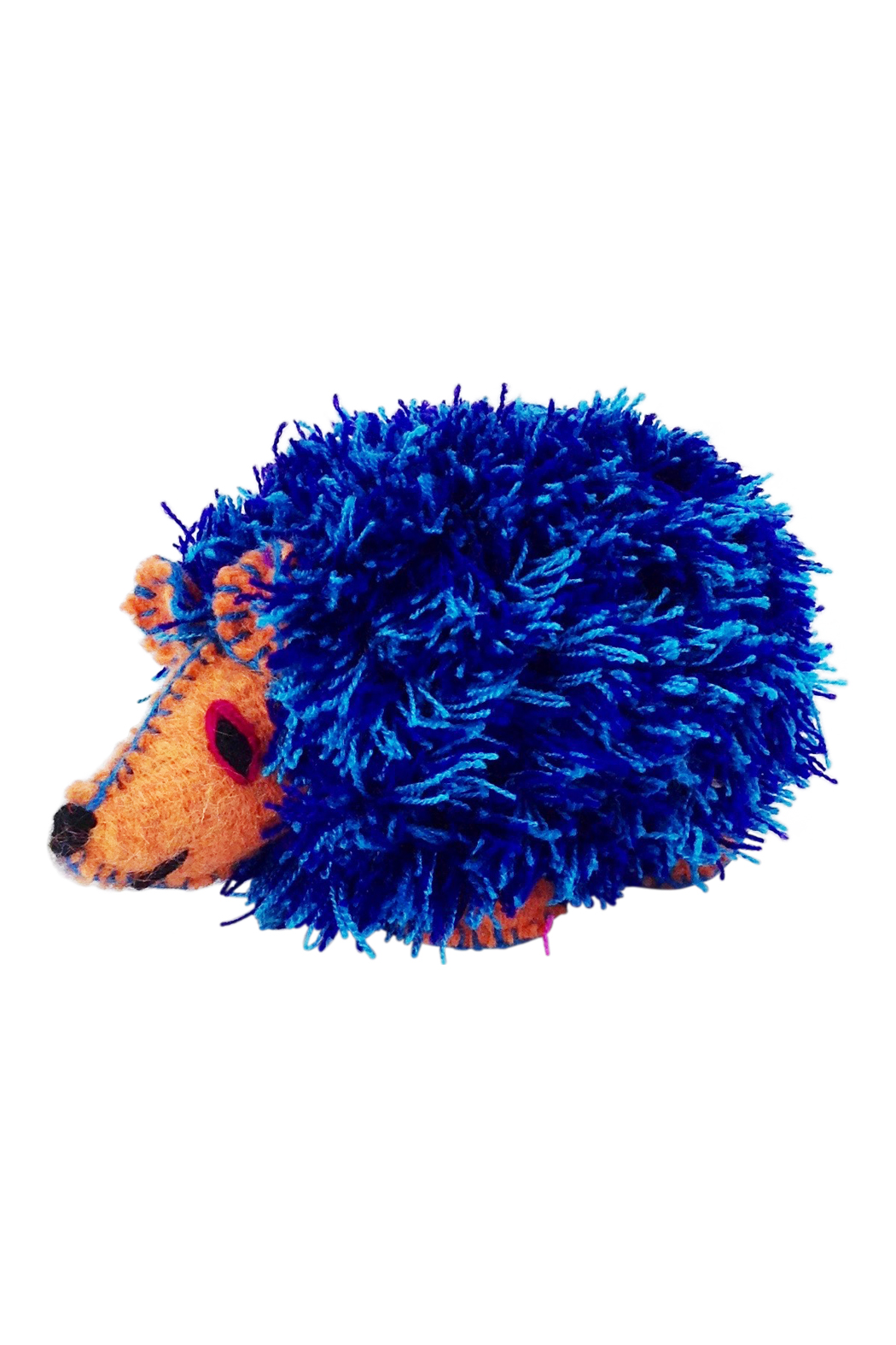 Handmade Porcupine, Medium - Go Home, Gabriela's...
