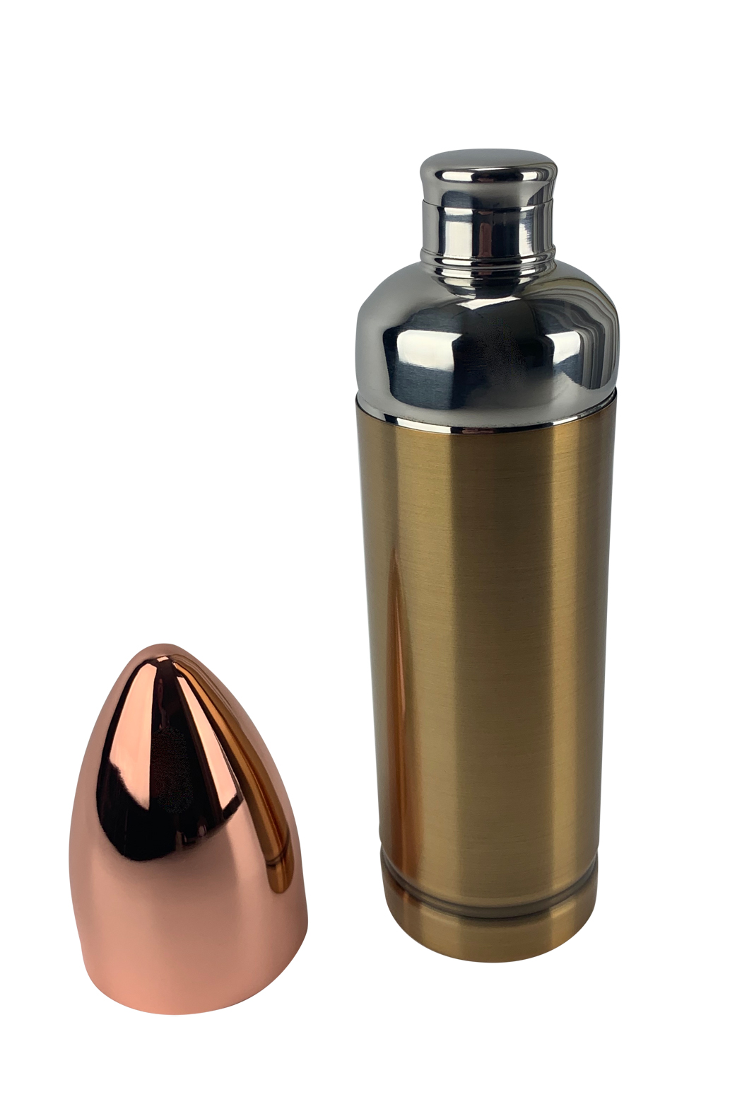 Bullet Cocktail Shaker - Go Home, Gabriela's...