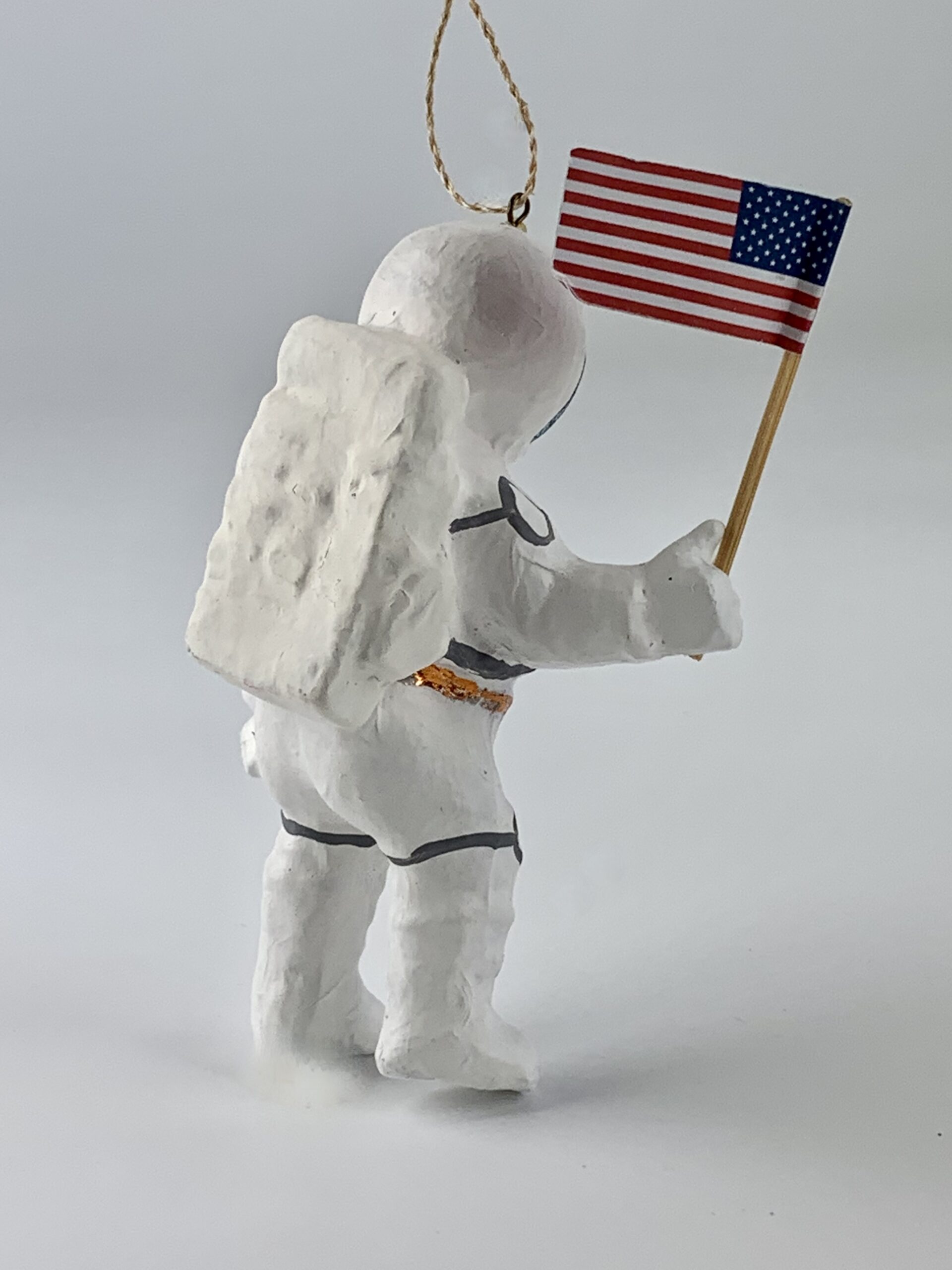 ASTRONAUT Ornament - Go Home, Gabriela's...