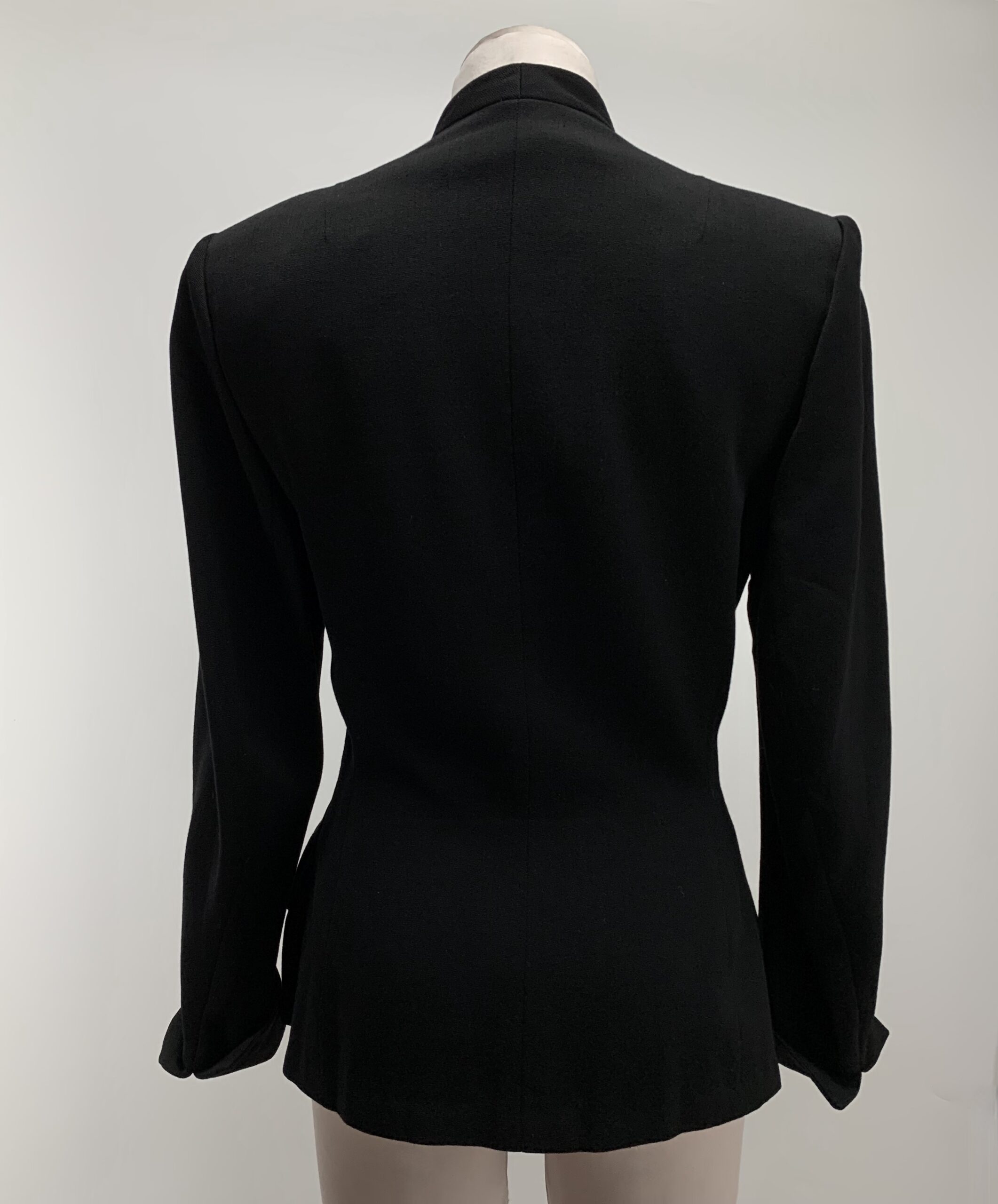 1950's Jeweled LILLI ANN Jacket - Women's Size Medium - Go Home ...